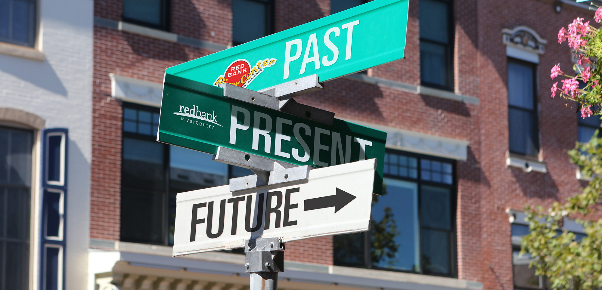 About RiverCenter - Red Bank