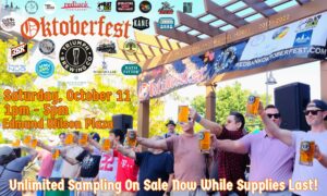 Red Bank Oktoberfest is RAIN OR SHINE!!! - Red Bank